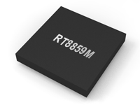 Vcore | Richtek Technology